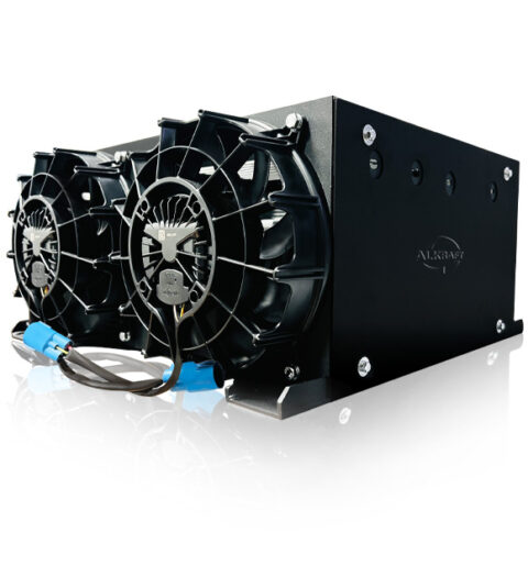 Alkraft Thermotechnologies Pvt. Ltd: Leading Heating Module - Alkraft ...