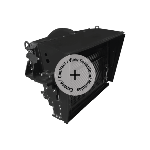 Advanced Defence Heat Exchangers by Alkraft - Alkraft Thermotechnologies