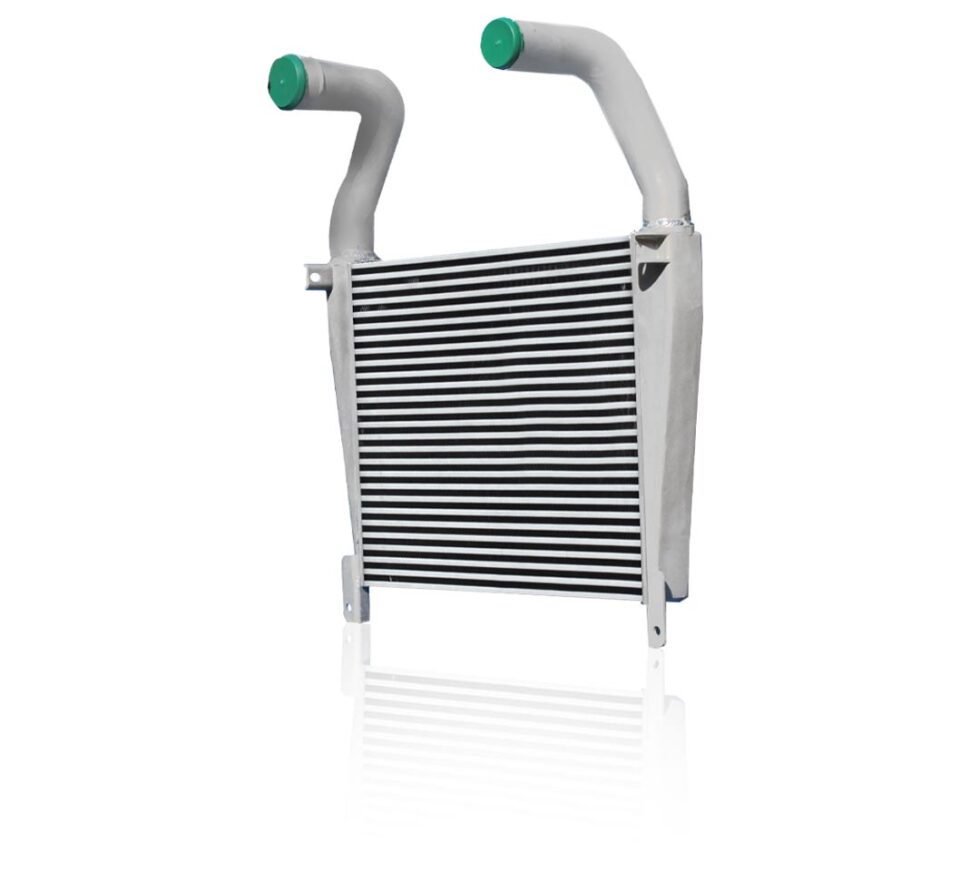 Charge Air Coolers - Alkraft Thermotechnologies