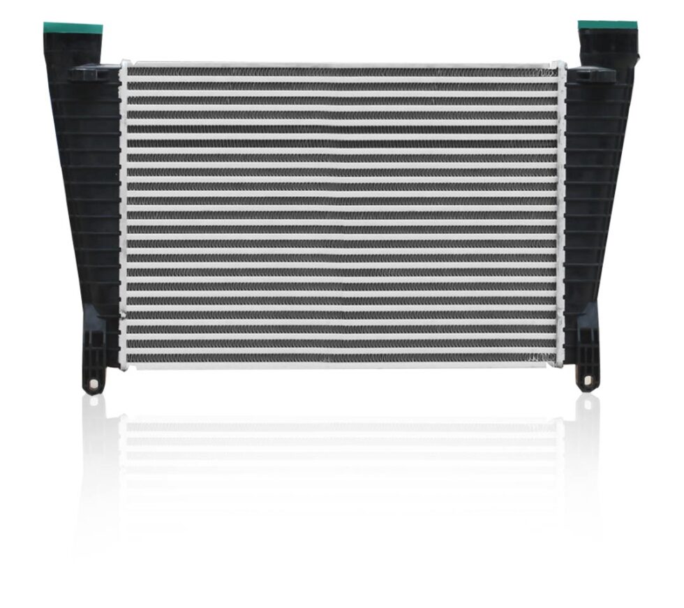Charge Air Coolers - Alkraft Thermotechnologies