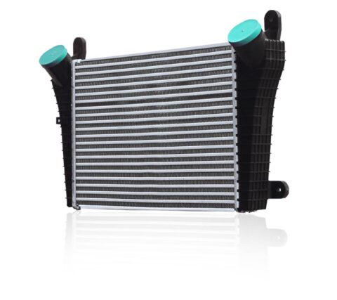 Charge Air Coolers - Alkraft Thermotechnologies
