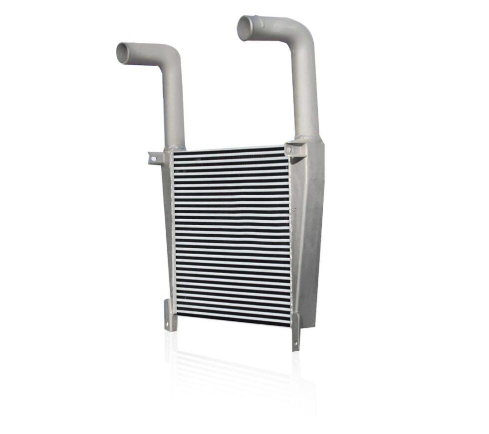 Charge Air Coolers - Alkraft Thermotechnologies
