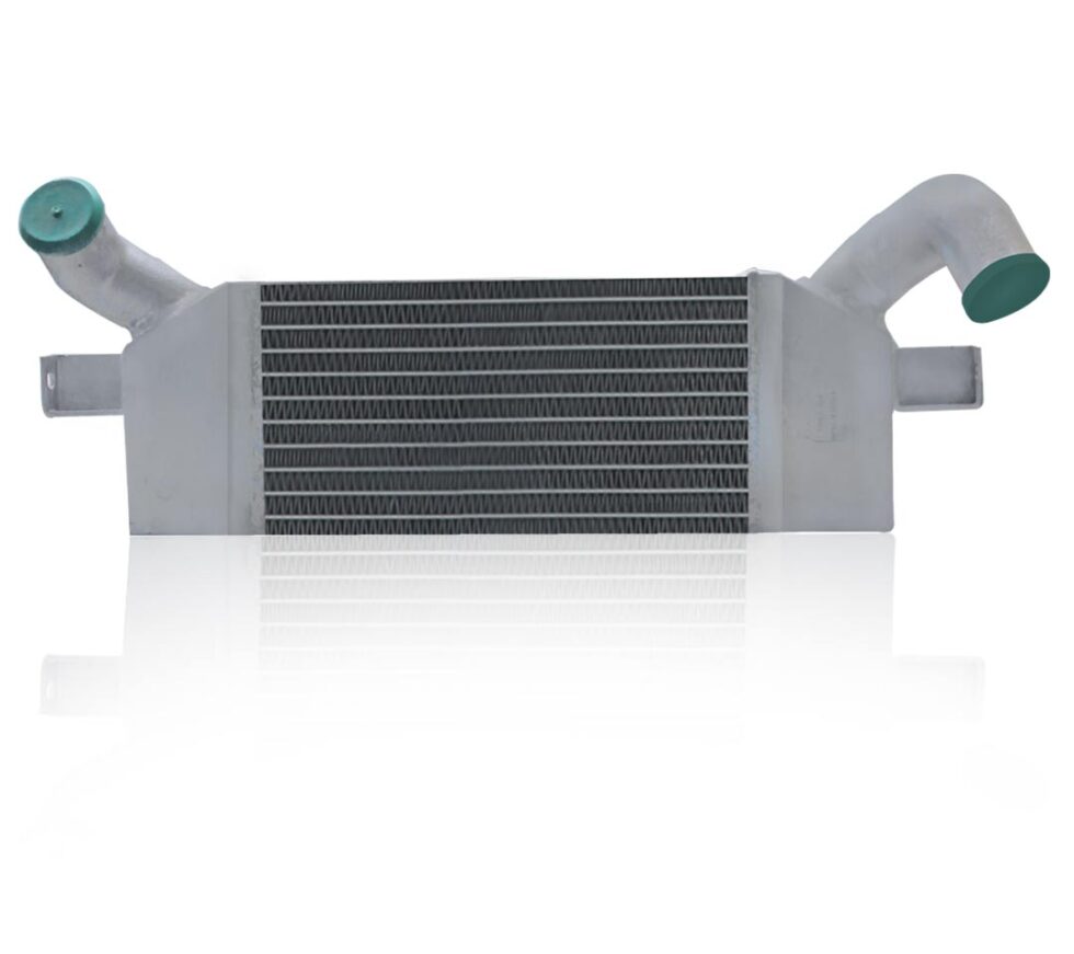 Charge Air Coolers - Alkraft Thermotechnologies