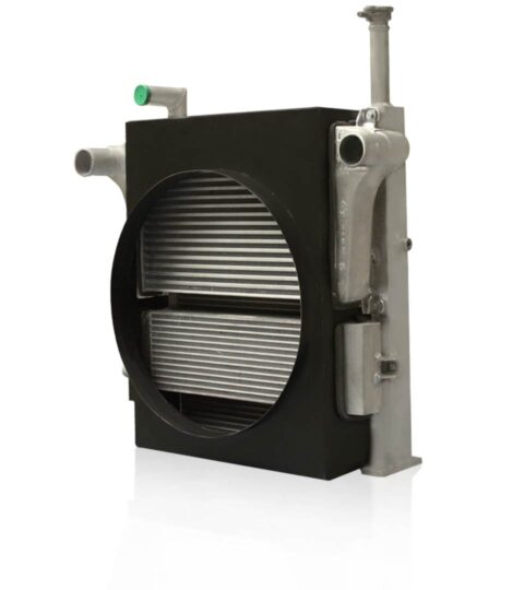Modular Thermal Management Systems - Alkraft Thermotechnologies