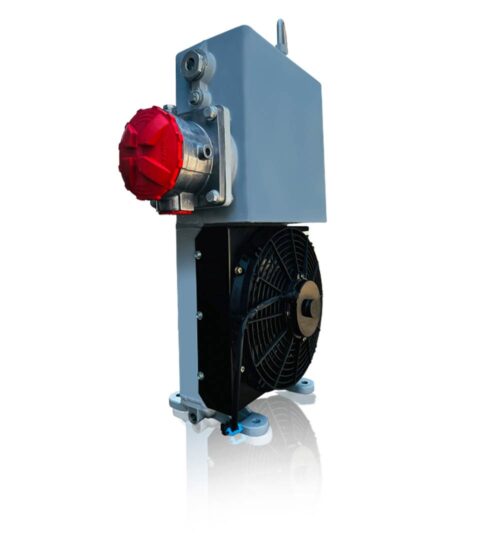 Modular Thermal Management Systems - Alkraft Thermotechnologies