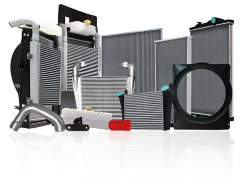 Alkraft Aftermarket Solutions - Alkraft Thermotechnologies