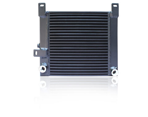 Aluminum Oil Cooler Manufacturer | Alkraft - Alkraft Thermotechnologies