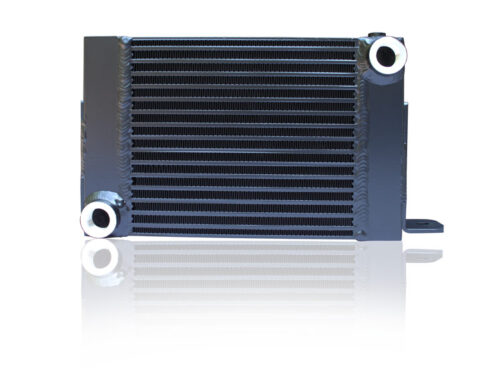 Aluminum Oil Cooler Manufacturer | Alkraft - Alkraft Thermotechnologies