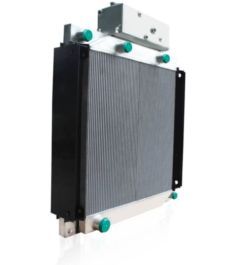Advanced Genset Cooling Systems by Alkraft - Alkraft Thermotechnologies