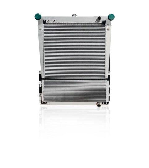 Advanced Genset Cooling Systems by Alkraft - Alkraft Thermotechnologies