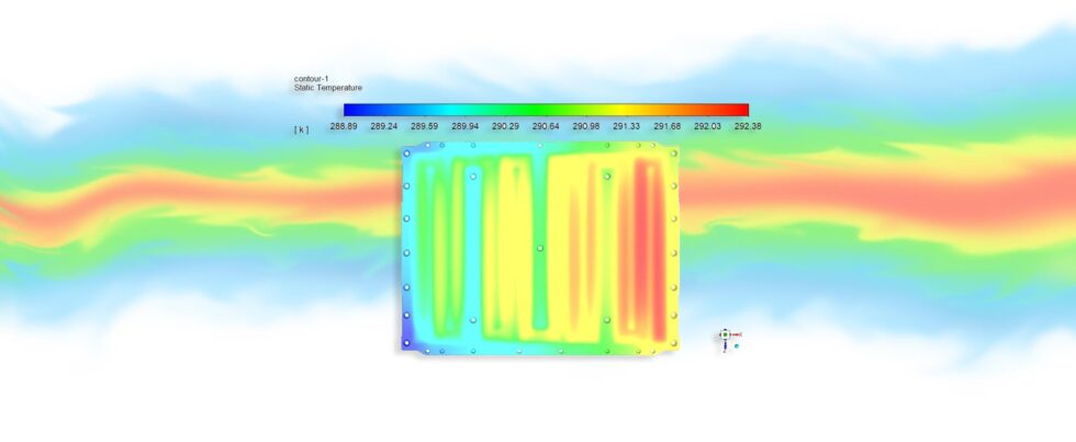 Cold Plates - Alkraft Thermotechnologies
