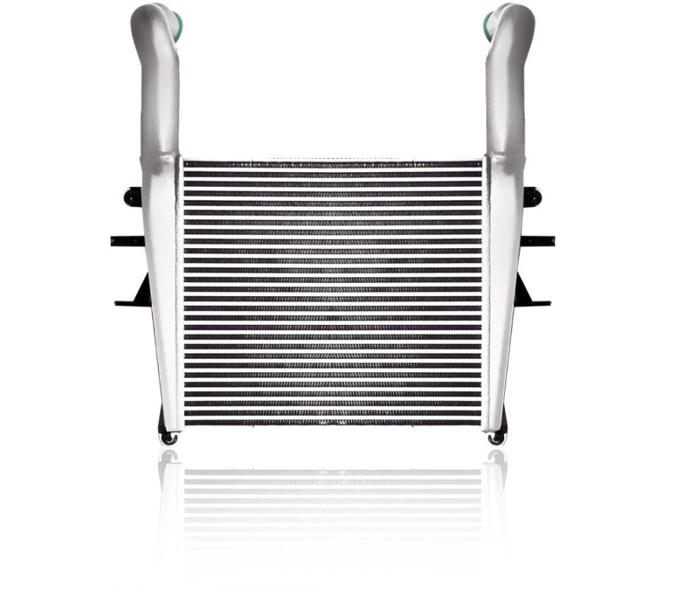 Efficient Charge Air Coolers for Optimal Performance - Alkraft ...