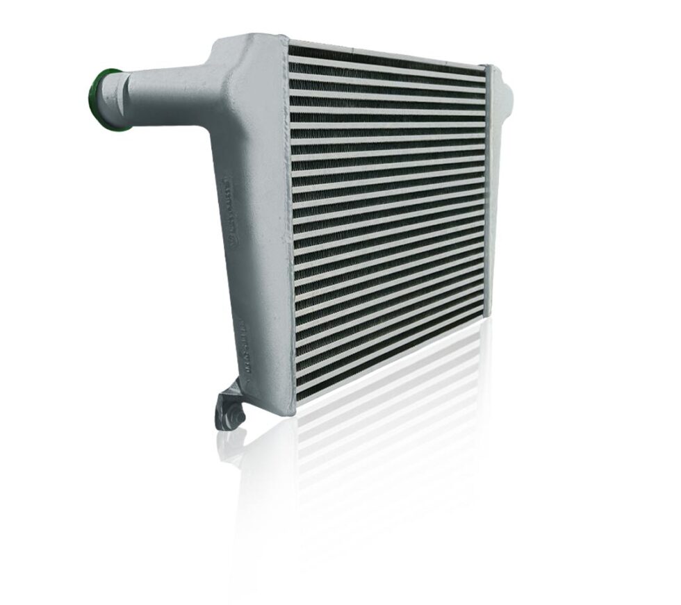 Efficient Charge Air Coolers for Optimal Performance - Alkraft ...
