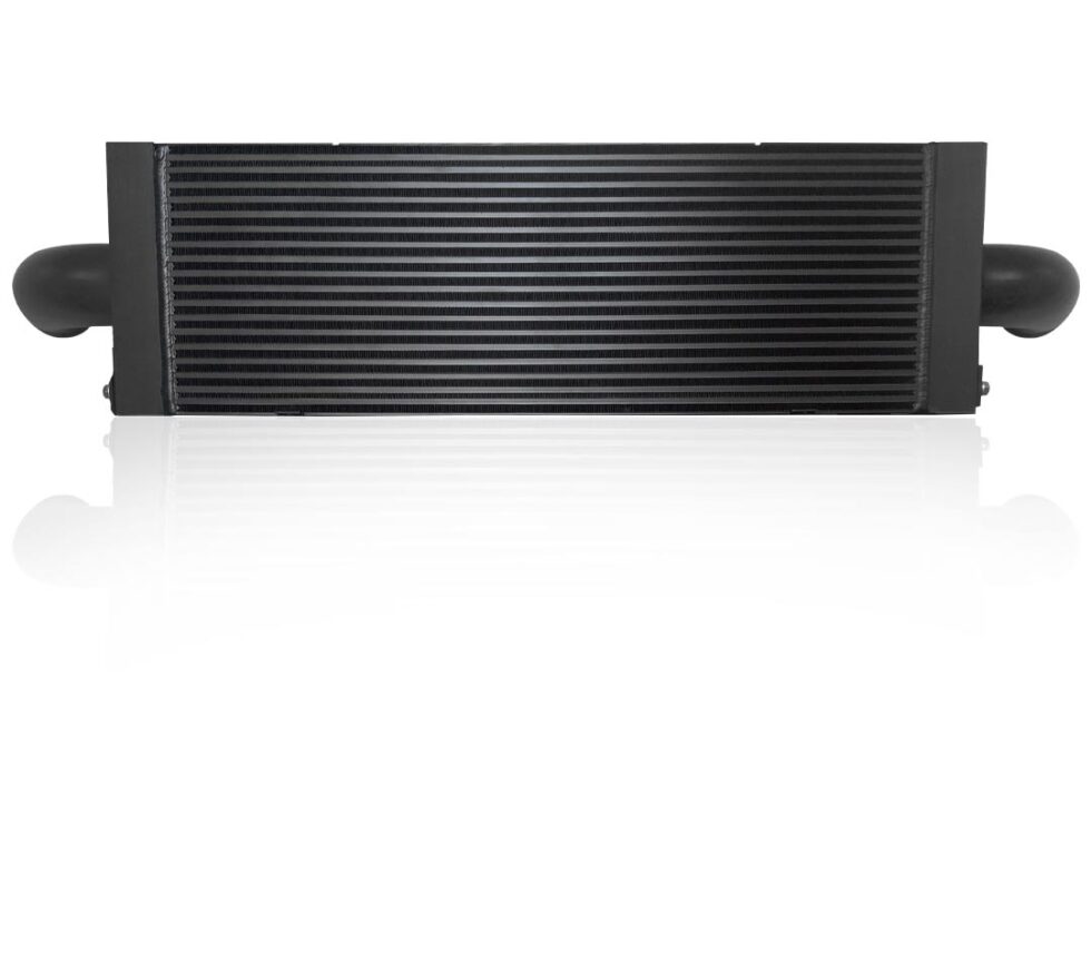 Efficient Charge Air Coolers for Optimal Performance - Alkraft ...