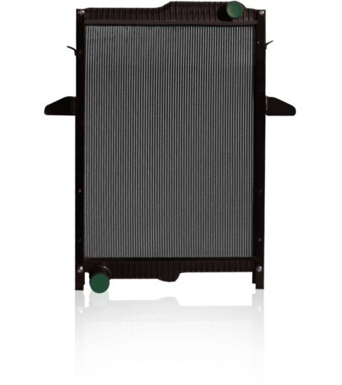 Alkraft Radiators: Advanced Cooling Solutions - Alkraft Thermotechnologies
