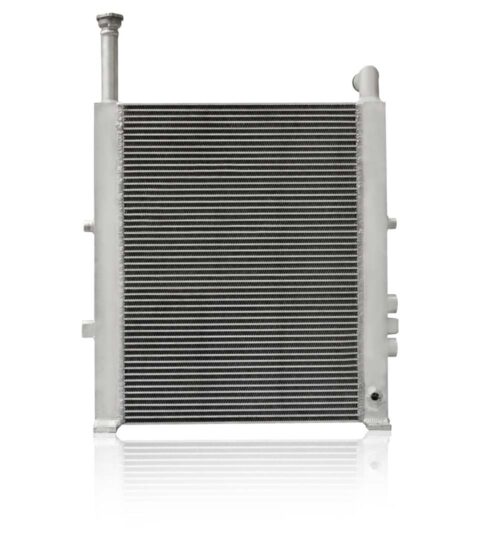 Alkraft Radiators: Advanced Cooling Solutions - Alkraft Thermotechnologies