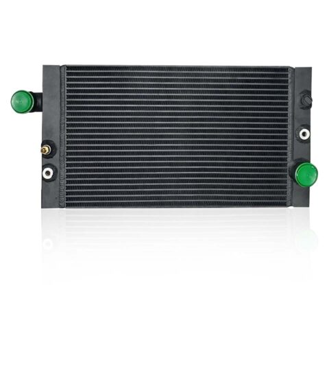 Alkraft Radiators: Advanced Cooling Solutions - Alkraft Thermotechnologies