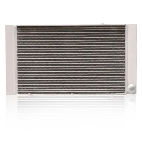 Alkraft Radiators: Advanced Cooling Solutions - Alkraft Thermotechnologies