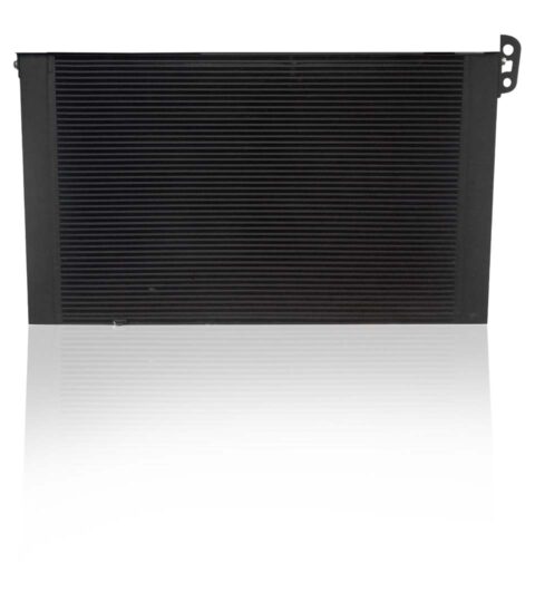 Alkraft Radiators: Advanced Cooling Solutions - Alkraft Thermotechnologies