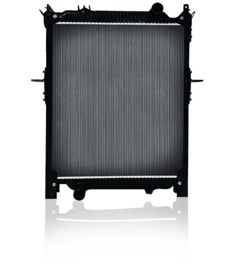 Alkraft Radiators: Advanced Cooling Solutions - Alkraft Thermotechnologies