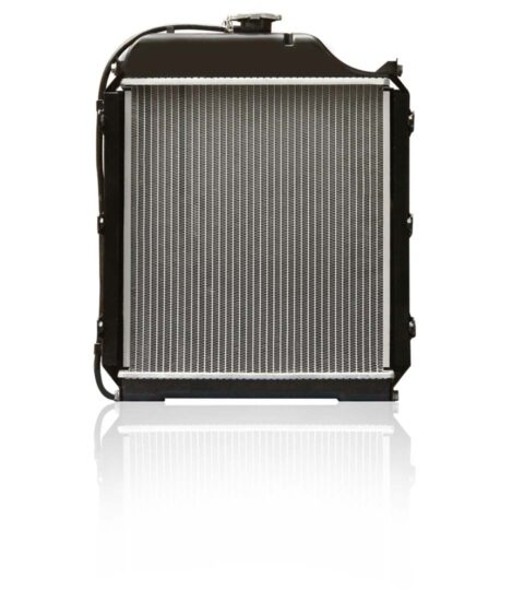 Alkraft Radiators: Advanced Cooling Solutions - Alkraft Thermotechnologies