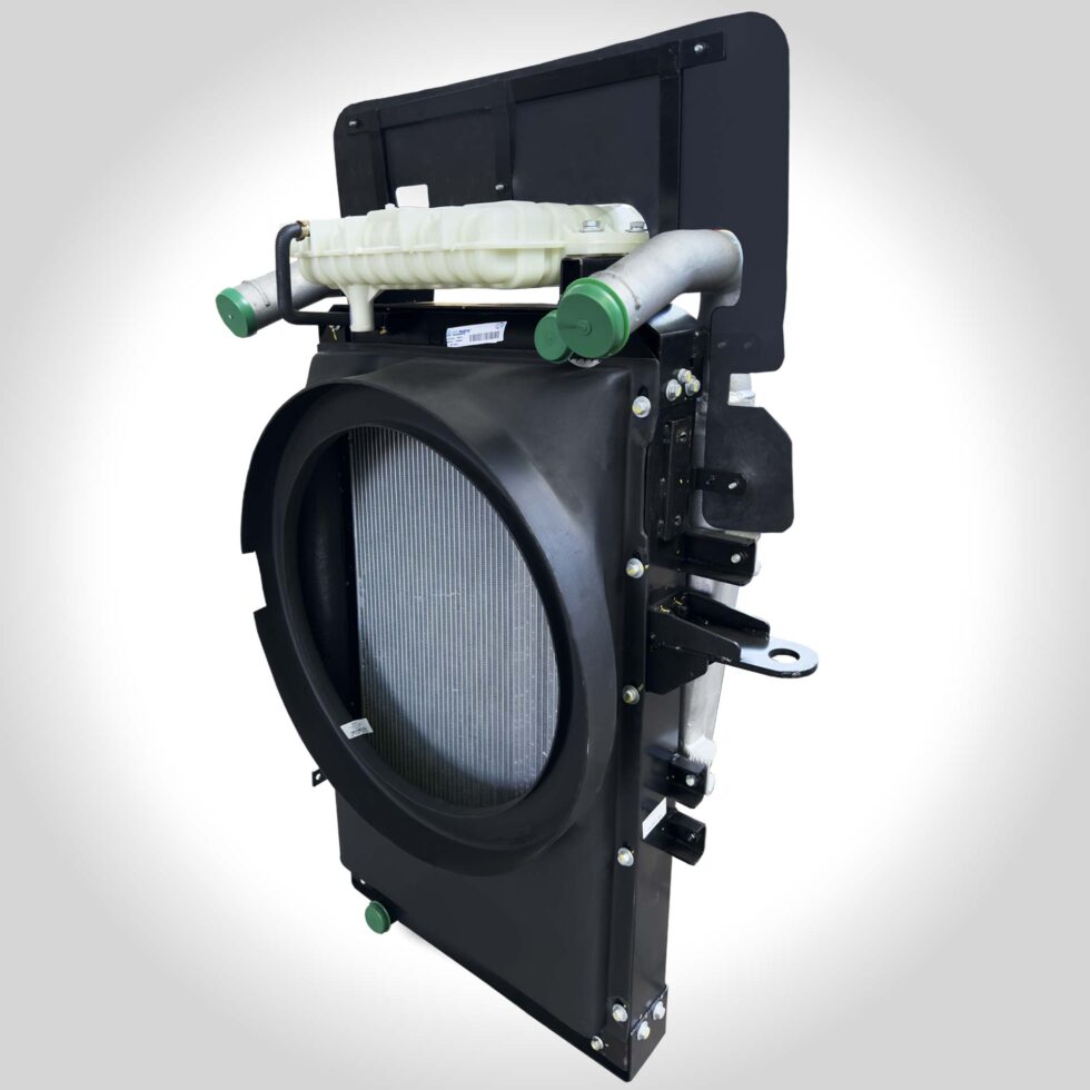 Gallery - Alkraft Thermotechnologies