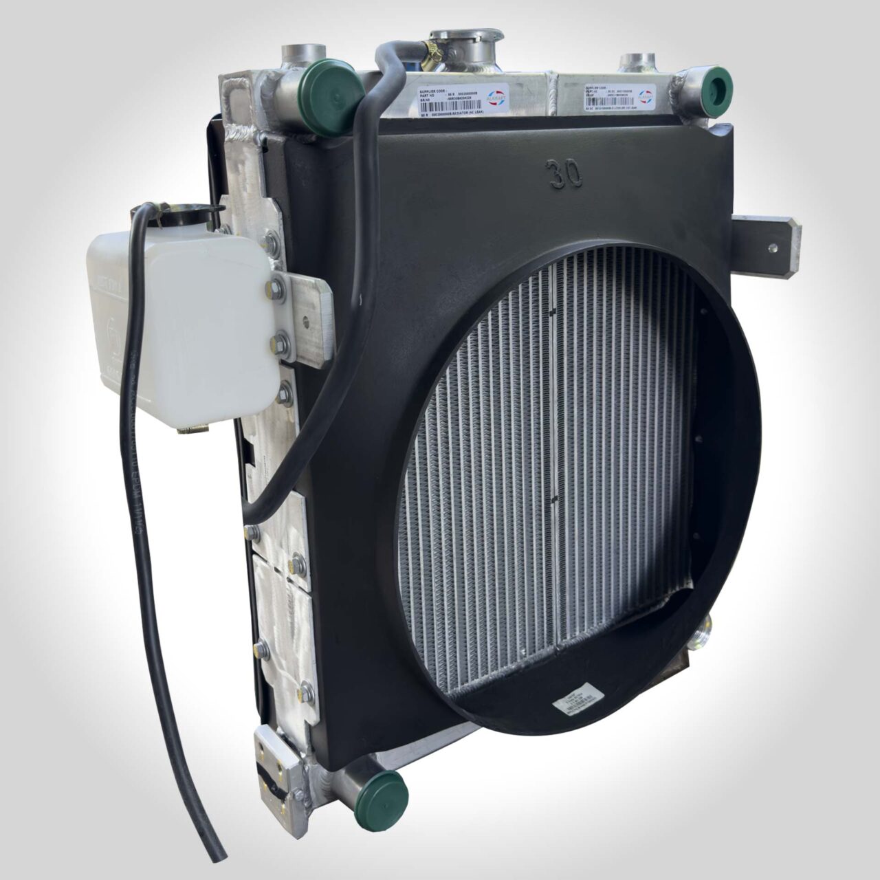 Explore Alkraft's Thermal Management Gallery - Alkraft Thermotechnologies