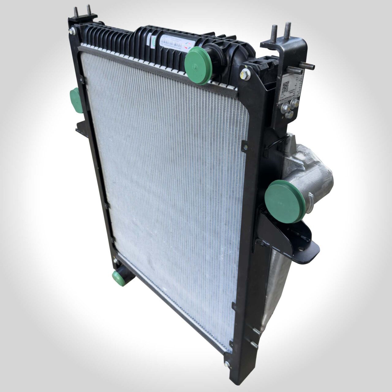 Explore Alkraft's Thermal Management Gallery - Alkraft Thermotechnologies