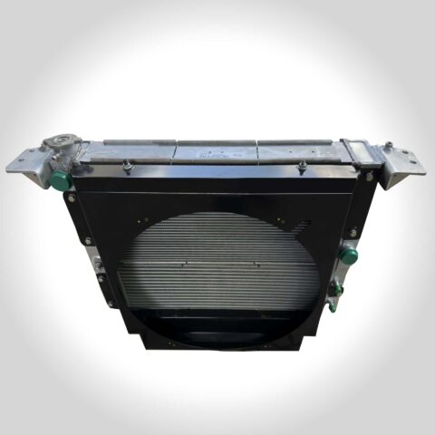 Explore Alkraft's Thermal Management Gallery - Alkraft Thermotechnologies