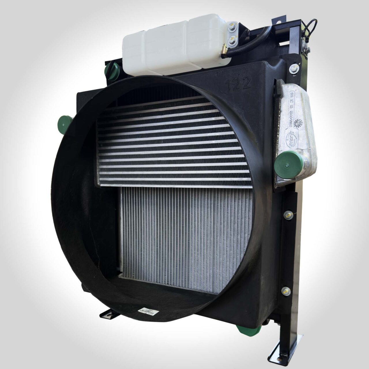 Gallery - Alkraft Thermotechnologies