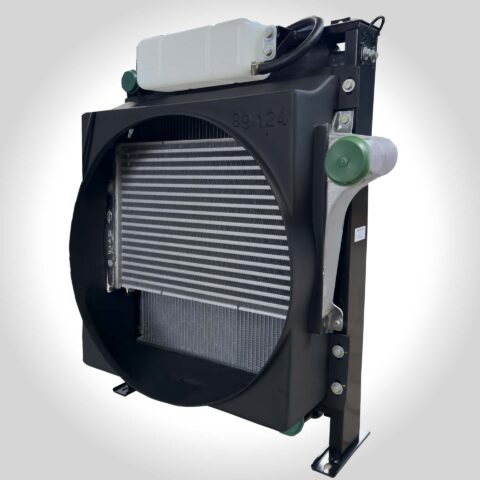 Explore Alkraft's Thermal Management Gallery - Alkraft Thermotechnologies