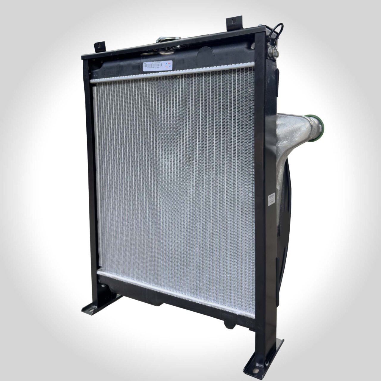 Explore Alkraft's Thermal Management Gallery - Alkraft Thermotechnologies
