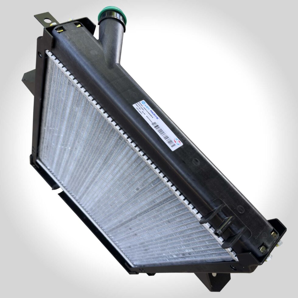 Explore Alkraft's Thermal Management Gallery - Alkraft Thermotechnologies
