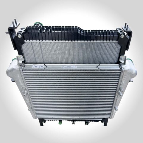 Explore Alkraft's Thermal Management Gallery - Alkraft Thermotechnologies