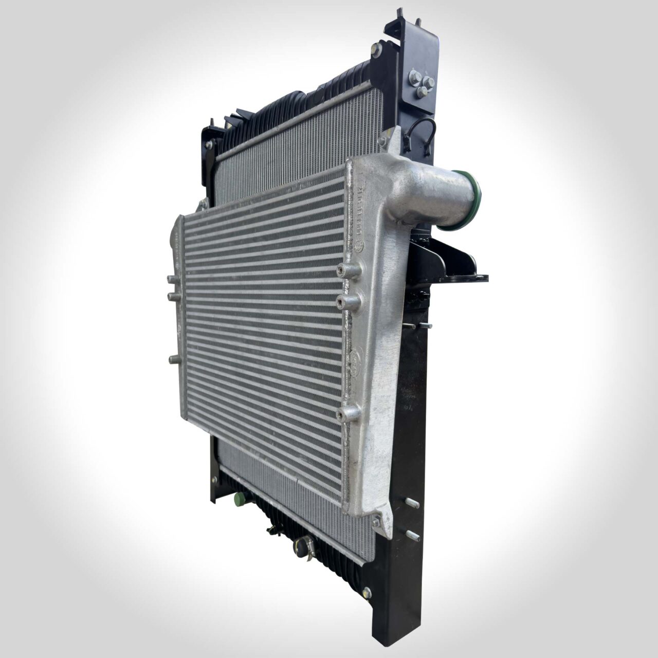 Explore Alkraft's Thermal Management Gallery - Alkraft Thermotechnologies