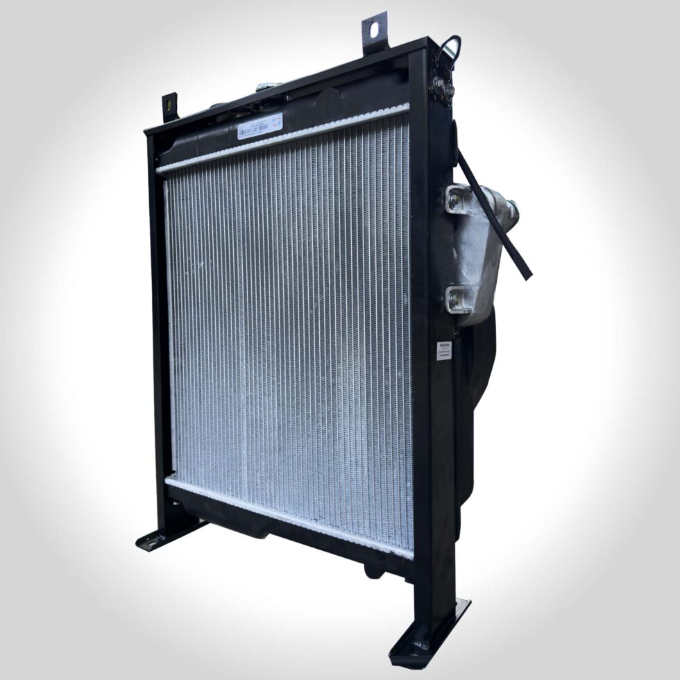 Gallery - Alkraft Thermotechnologies