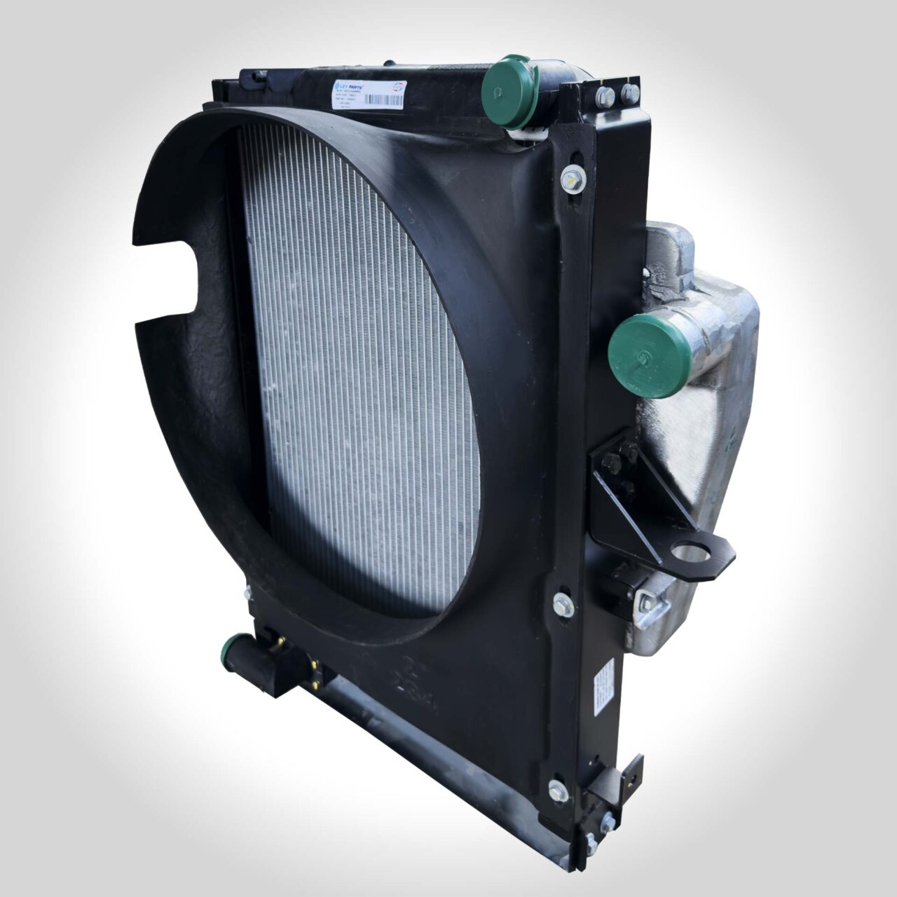 Explore Alkraft's Thermal Management Gallery - Alkraft Thermotechnologies