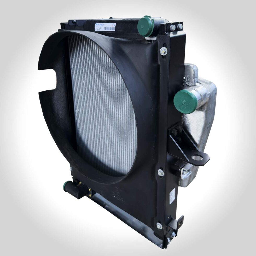 Gallery - Alkraft Thermotechnologies